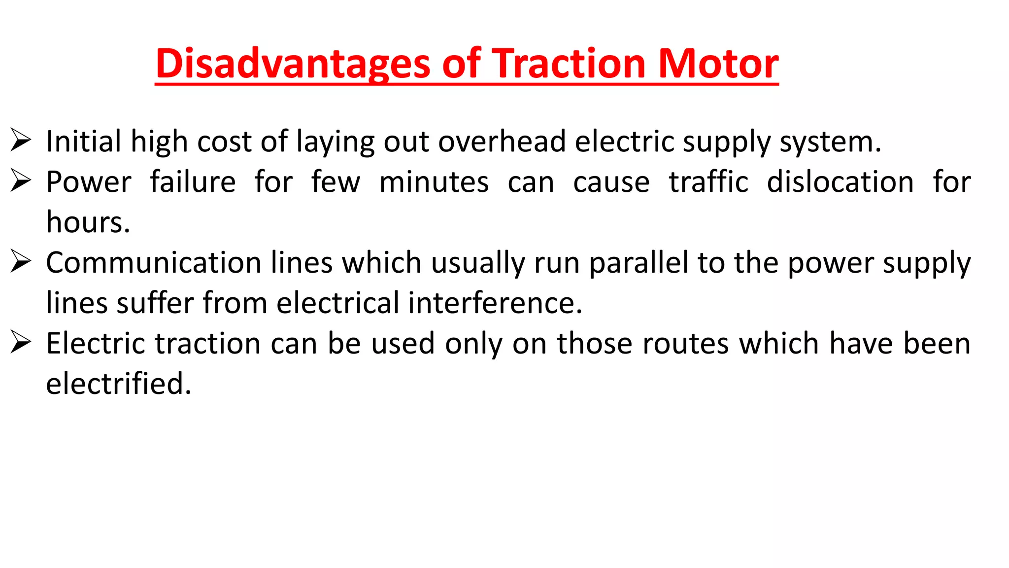 Traction motors.pptx