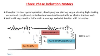 Traction motors.pptx