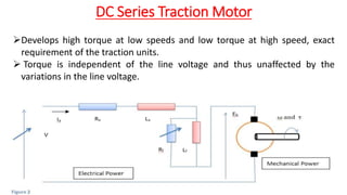 Traction motors.pptx
