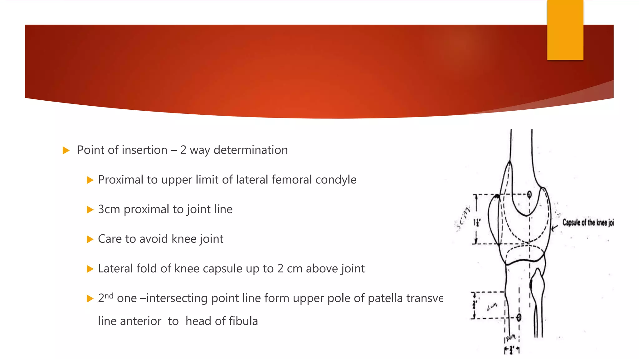 Lower Limb traction | PPTX
