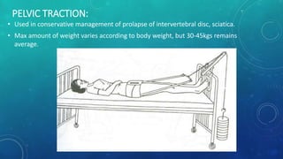 Tractions | PPTX