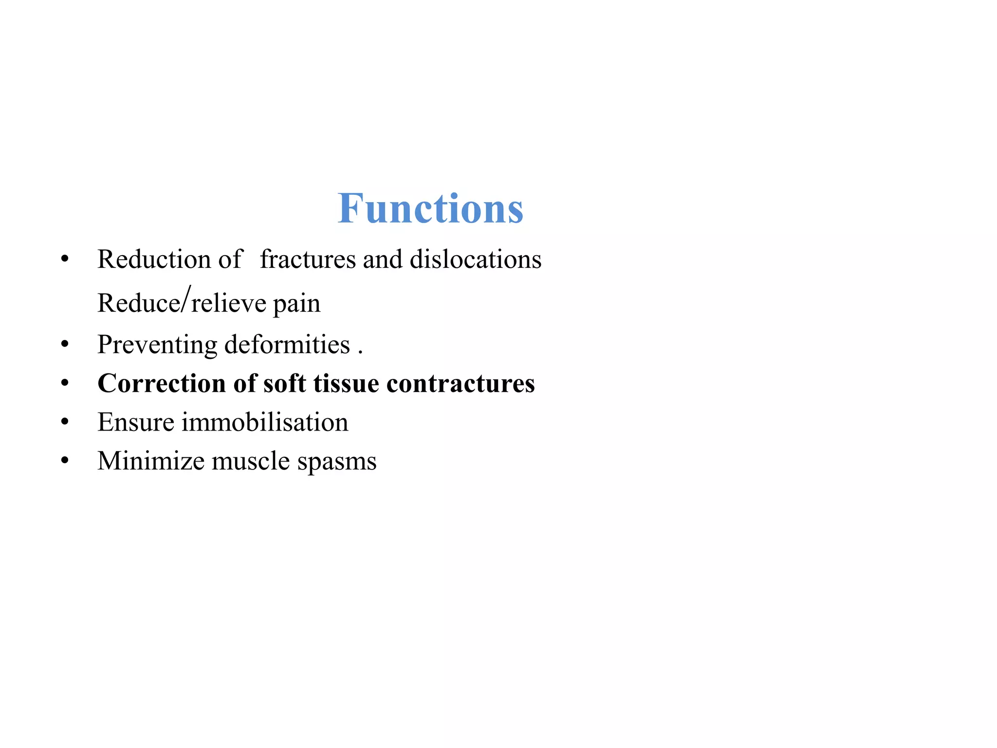 Tractions in Orthopaedics.ppt