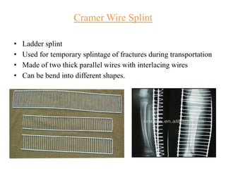 Tractions in Orthopaedics.ppt