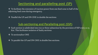 Traction system | PPTX