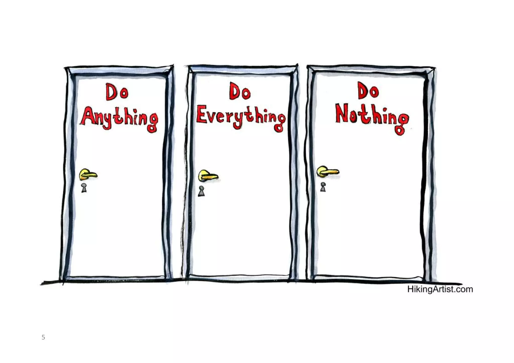 Tips & tools to help get traction with execution of strategy | PPT ...