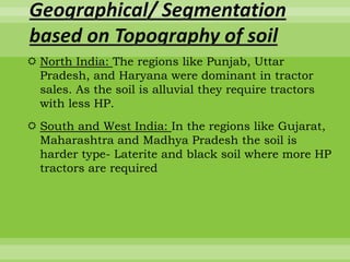 vanraj mini tractor | PPTX