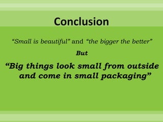 vanraj mini tractor | PPTX