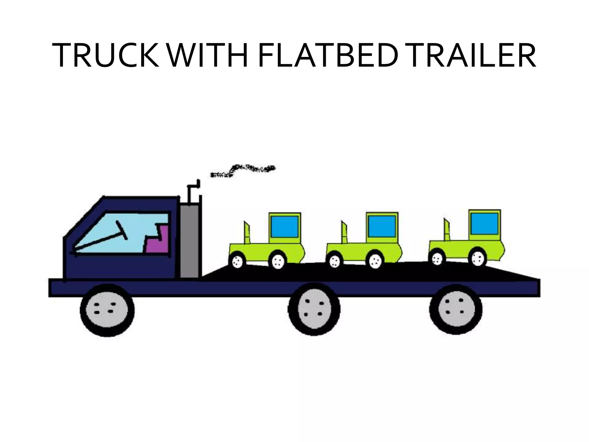 TRACTOR-TRAILERS.pptx