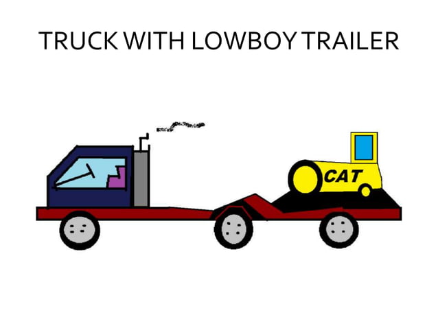 TRACTOR-TRAILERS.pptx