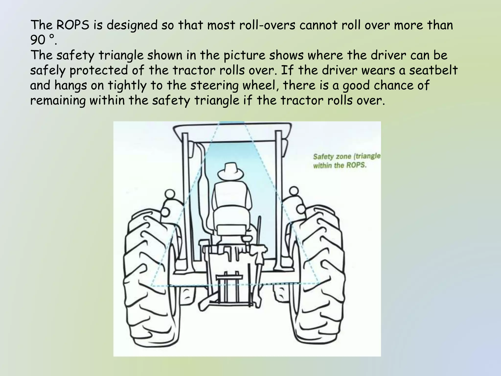 Tractor ppt | PPTX