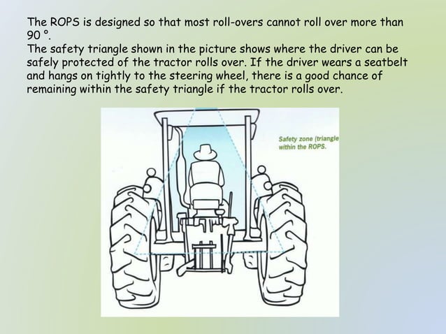Tractor ppt | PPTX