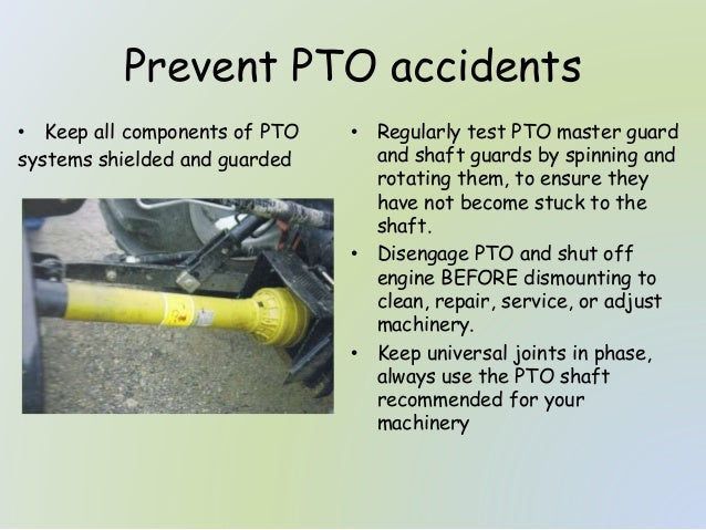 Tractor ppt