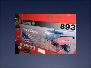 Cool Pulling Tractor Names | PPT