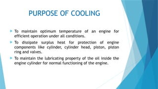 Tractors cooling system_UNit II for agri.pptx