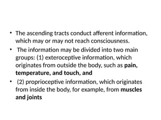 tracts of spinal cord in neurology.pptx
