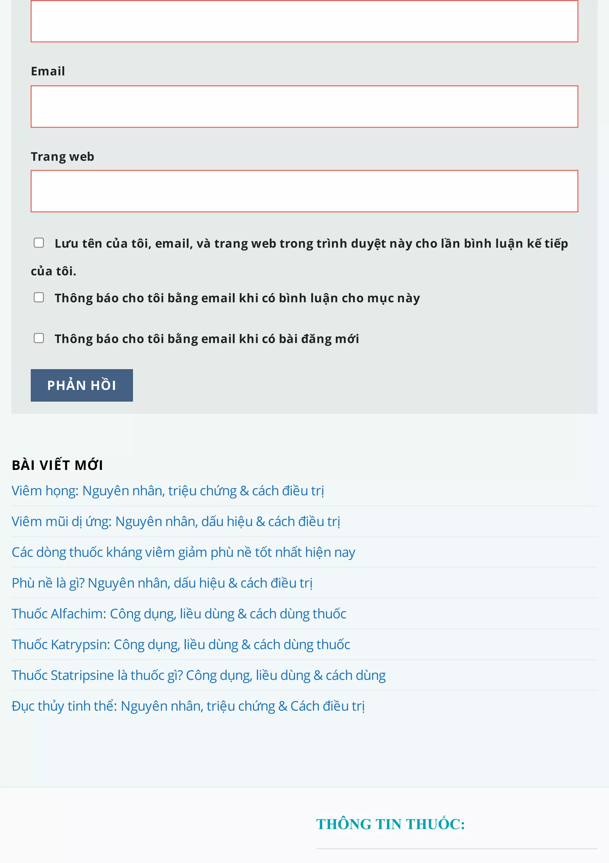TADENAN thuoc gi Cong dung va gia thuoc TADENAN |Tracuuthuoctay | PDF ...