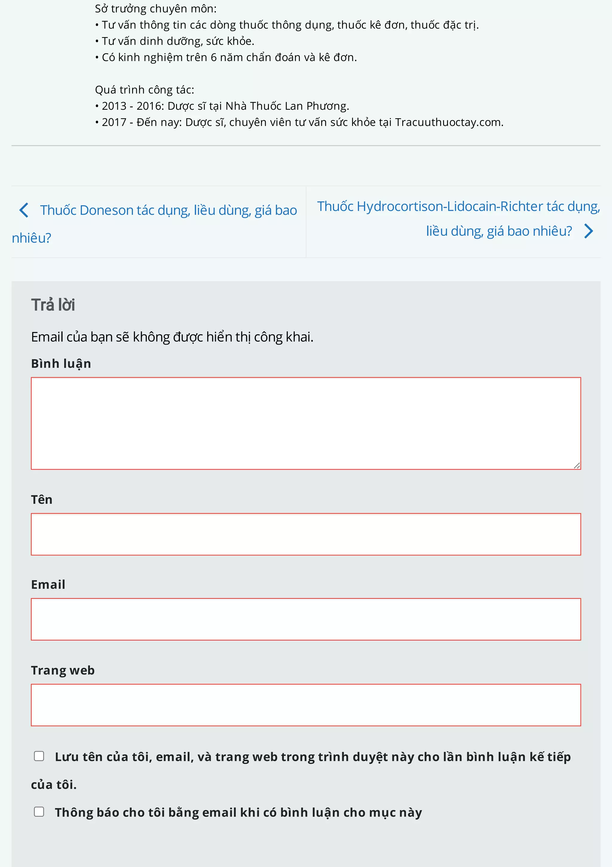 Thuoc Usaralphar 8400 UI tac dung lieu dung |Tracuuthuoctay | PDF