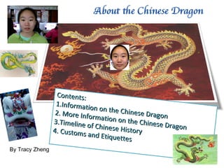 Tracy.powerpoint | PPT