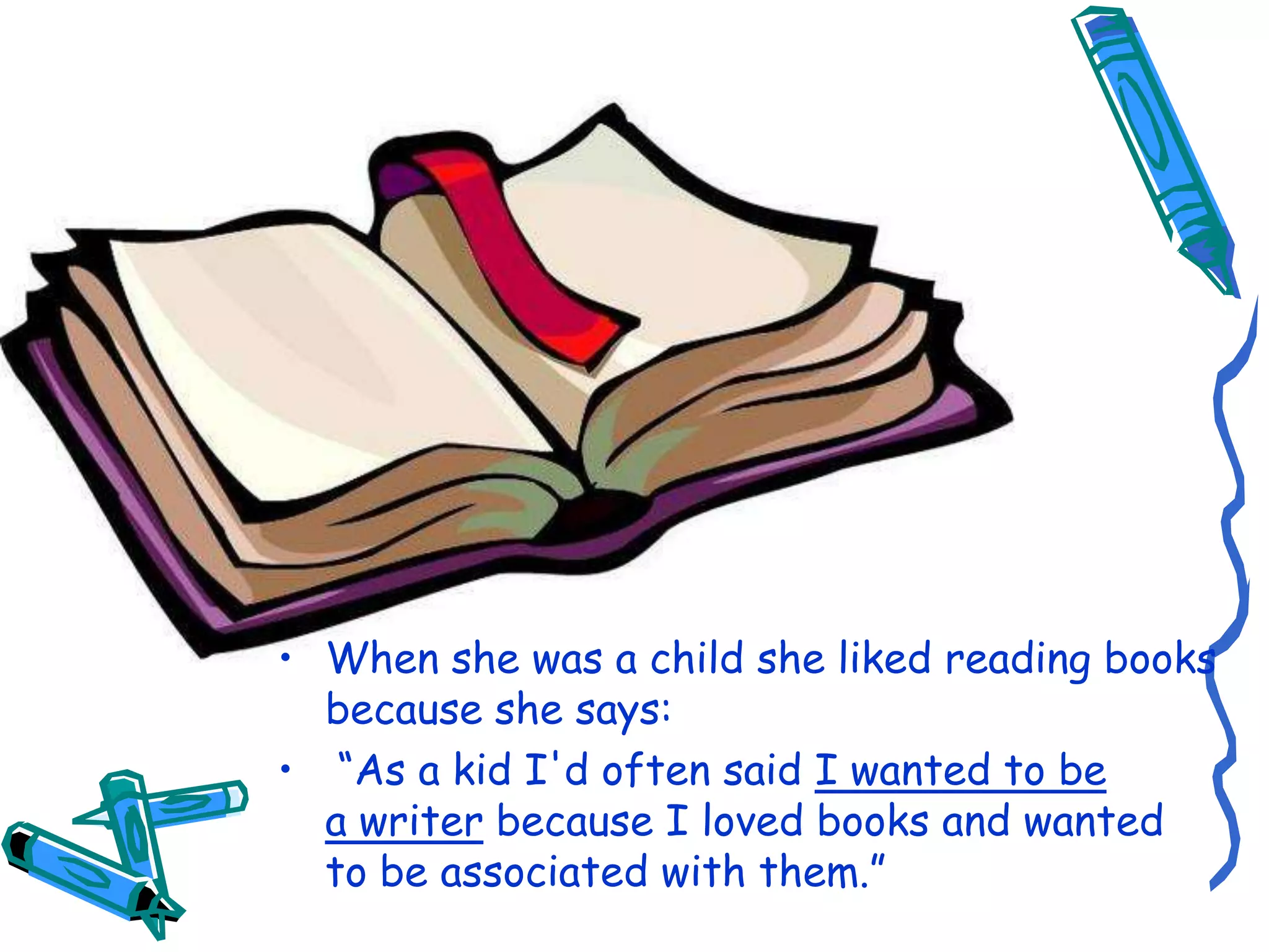 Tracy chevalier powerpoint | PPSX | Education