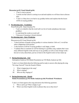 Tracy jb ls_lessonplan_presentation | PDF