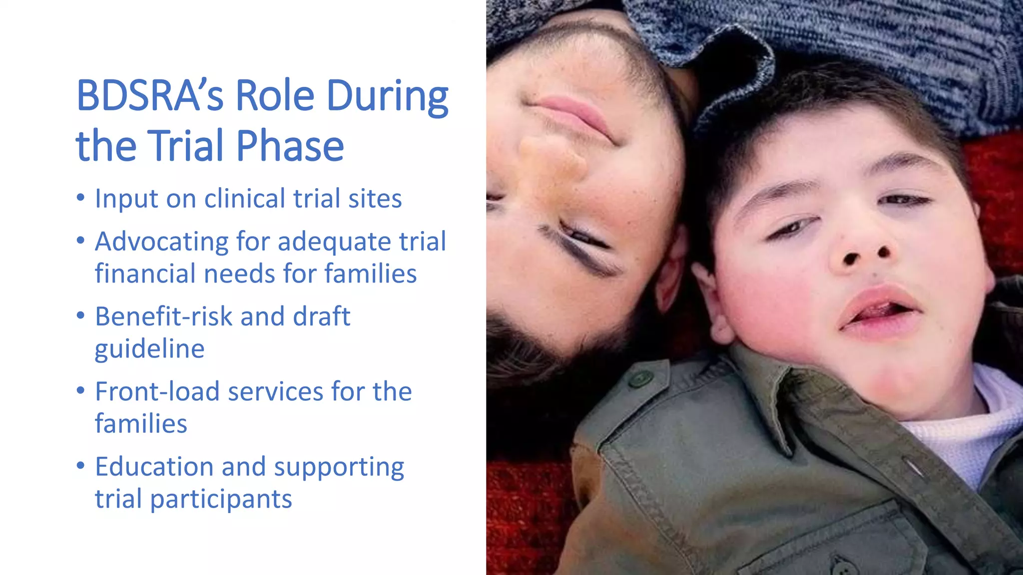 Tracy Kirby, Batten Disease Support and Research Foundation | PPTX