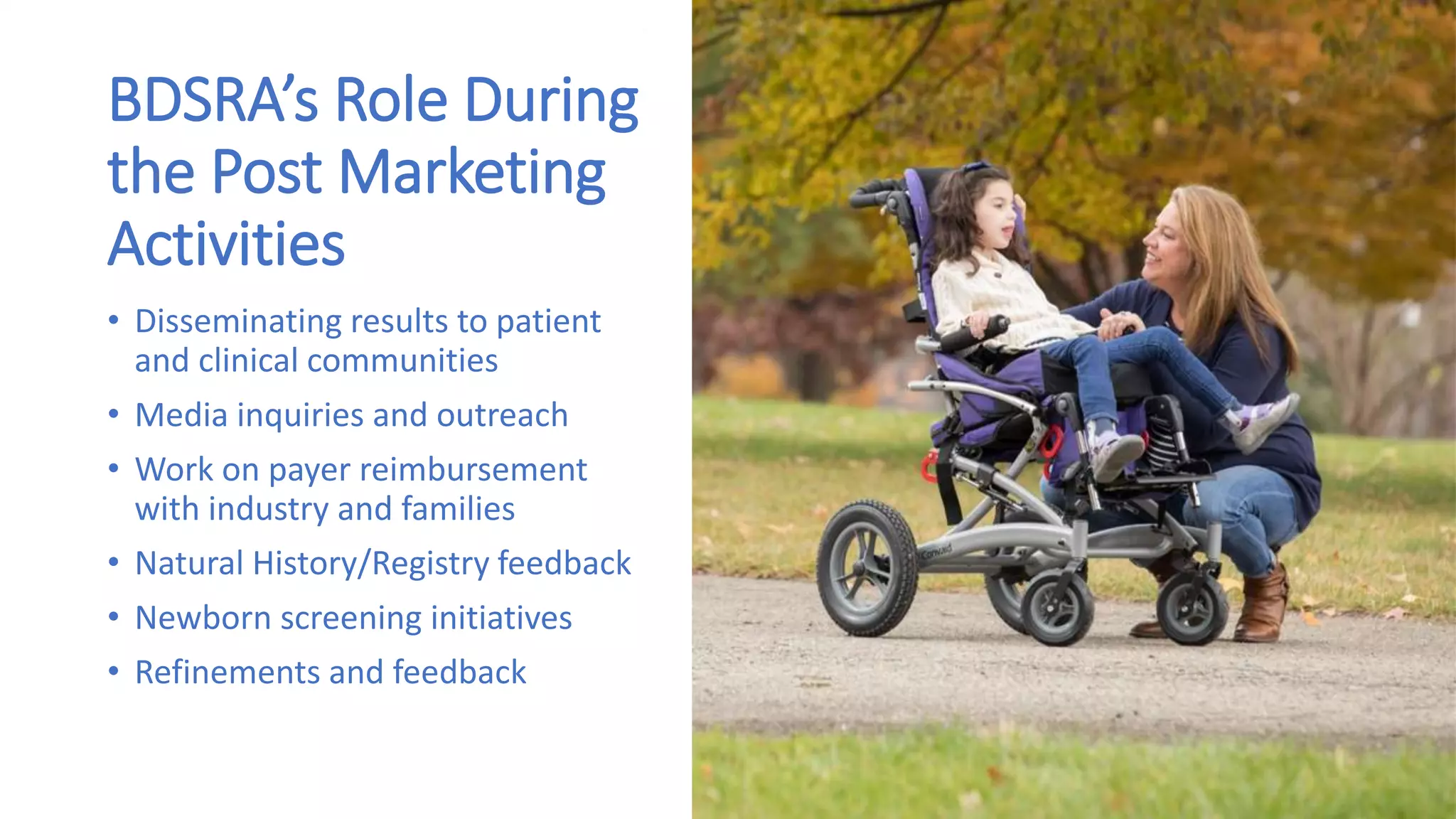 Tracy Kirby, Batten Disease Support and Research Foundation | PPTX