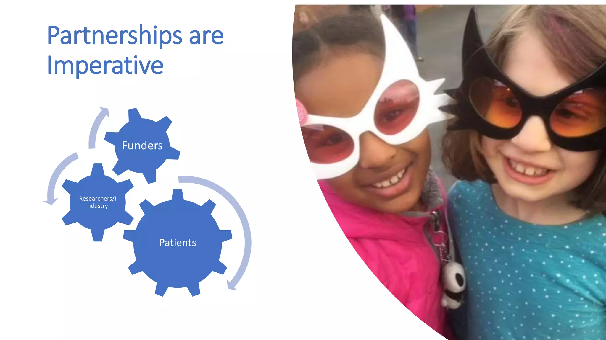 Tracy Kirby, Batten Disease Support and Research Foundation | PPTX