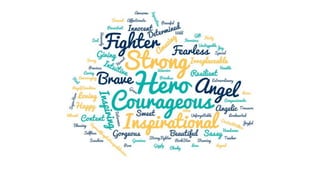 Tracy Kirby, Batten Disease Support and Research Foundation | PPTX