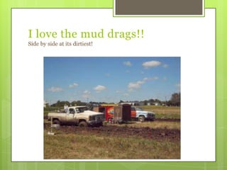 Tracy powerpoint | PDF