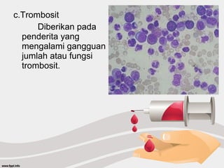 blood transfusion | PPT