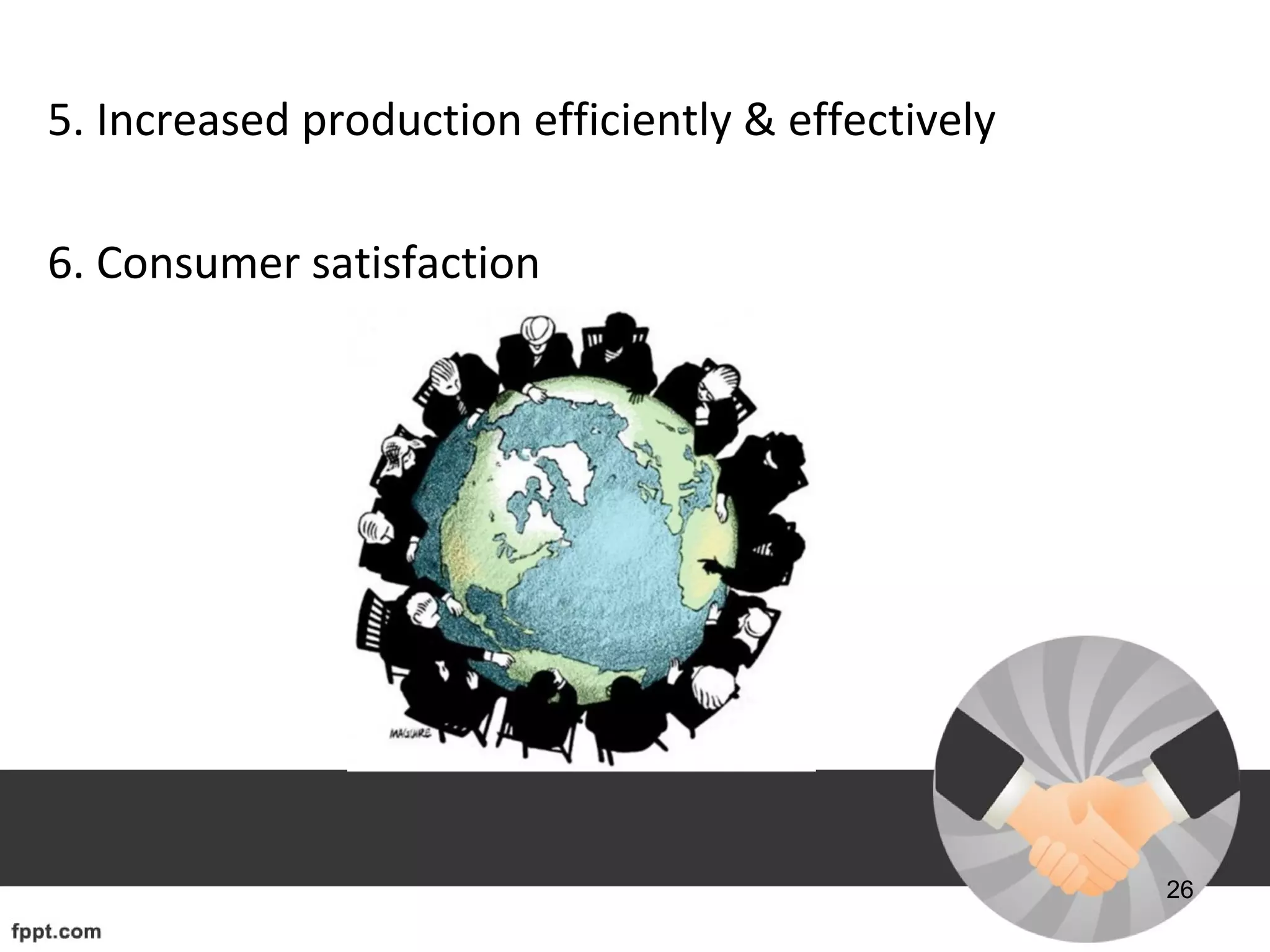 Trade Agreements | PPT