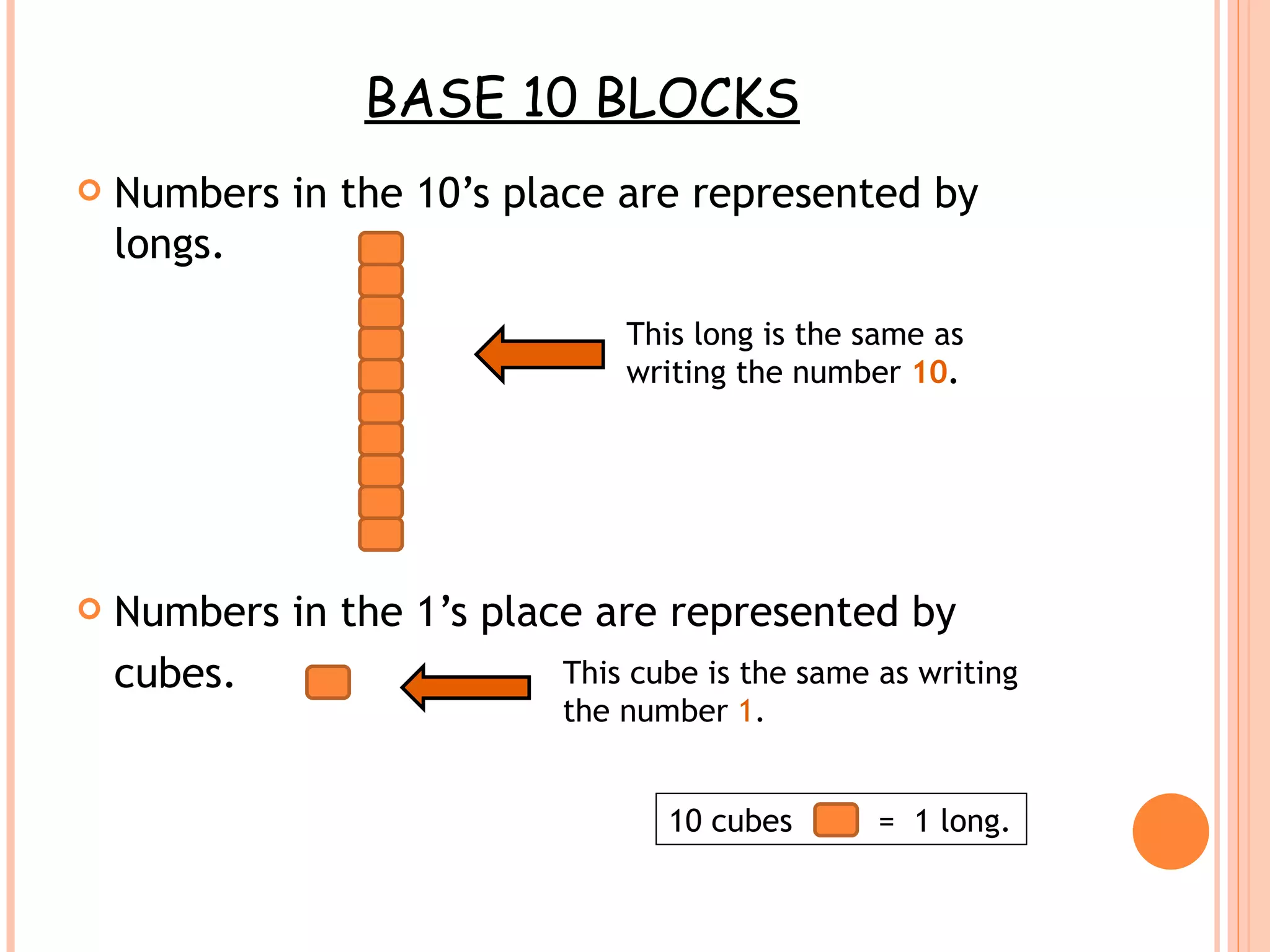 Trade First Subtraction | PPT
