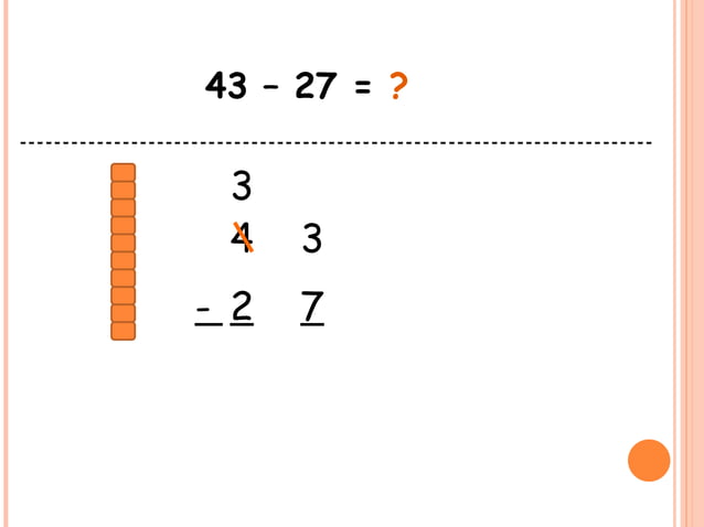 Trade First Subtraction | PPT