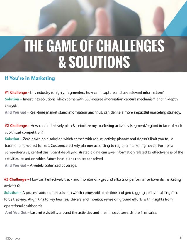 Trade Marketing The Ultimate Guide | PDF | Green Solutions | Business