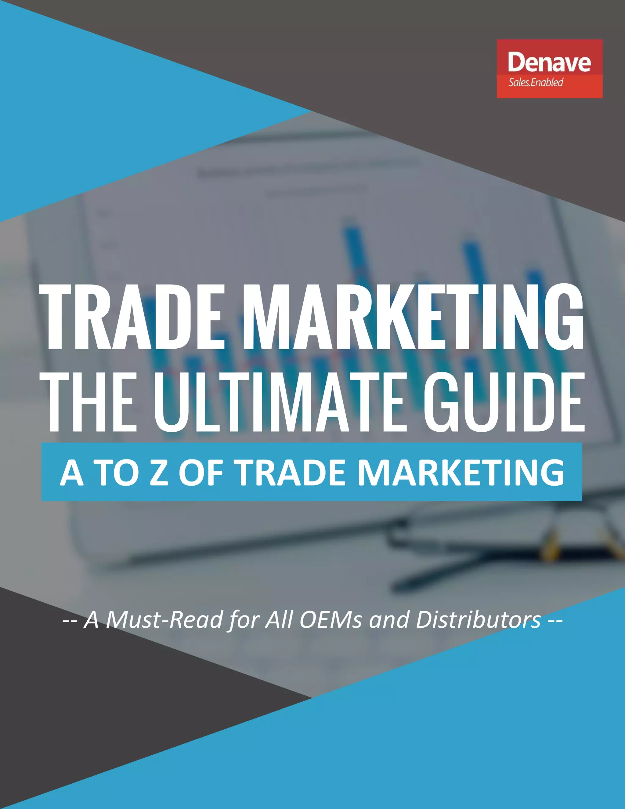 Ultimate Guide for Trade Marketing | PDF