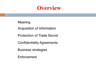 TRADE-SECRET-protection-in-India.pptx
