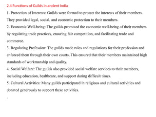 Trade and Commerce CH-2.pptx VB sahaj ajj | PPT