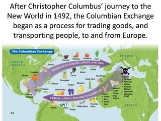 Trade and economic growth | PPTX