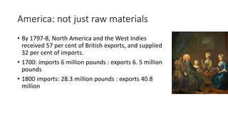 Trade and empire | PPTX