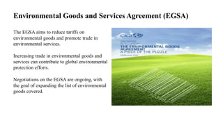 Law for Trade And Environment Under Wto.pptx