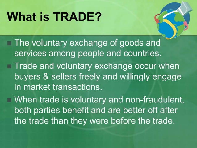 Trade barriers- Latin America | PPT