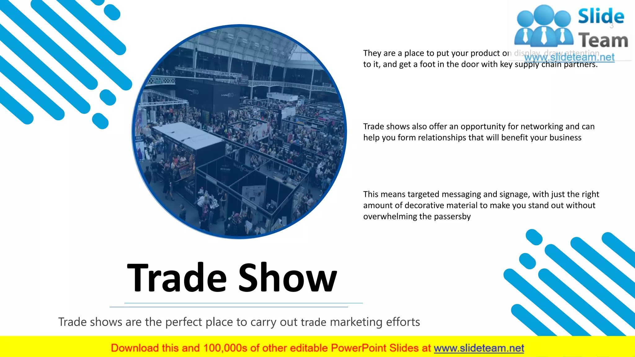 Trade Branding PowerPoint Presentation Slides | PPT