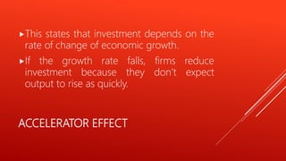 Trade cycle | PPTX