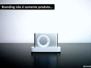 Trade e merchandising branding no ponto de venda - final ok | PPT