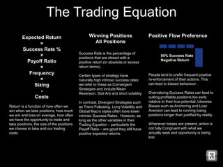 TradeEQ Science Of Success | PPT