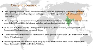 Trade history of india | PPT