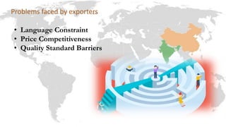 Trade history of india | PPTX
