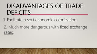 TRADE IMBALANCES.pptx