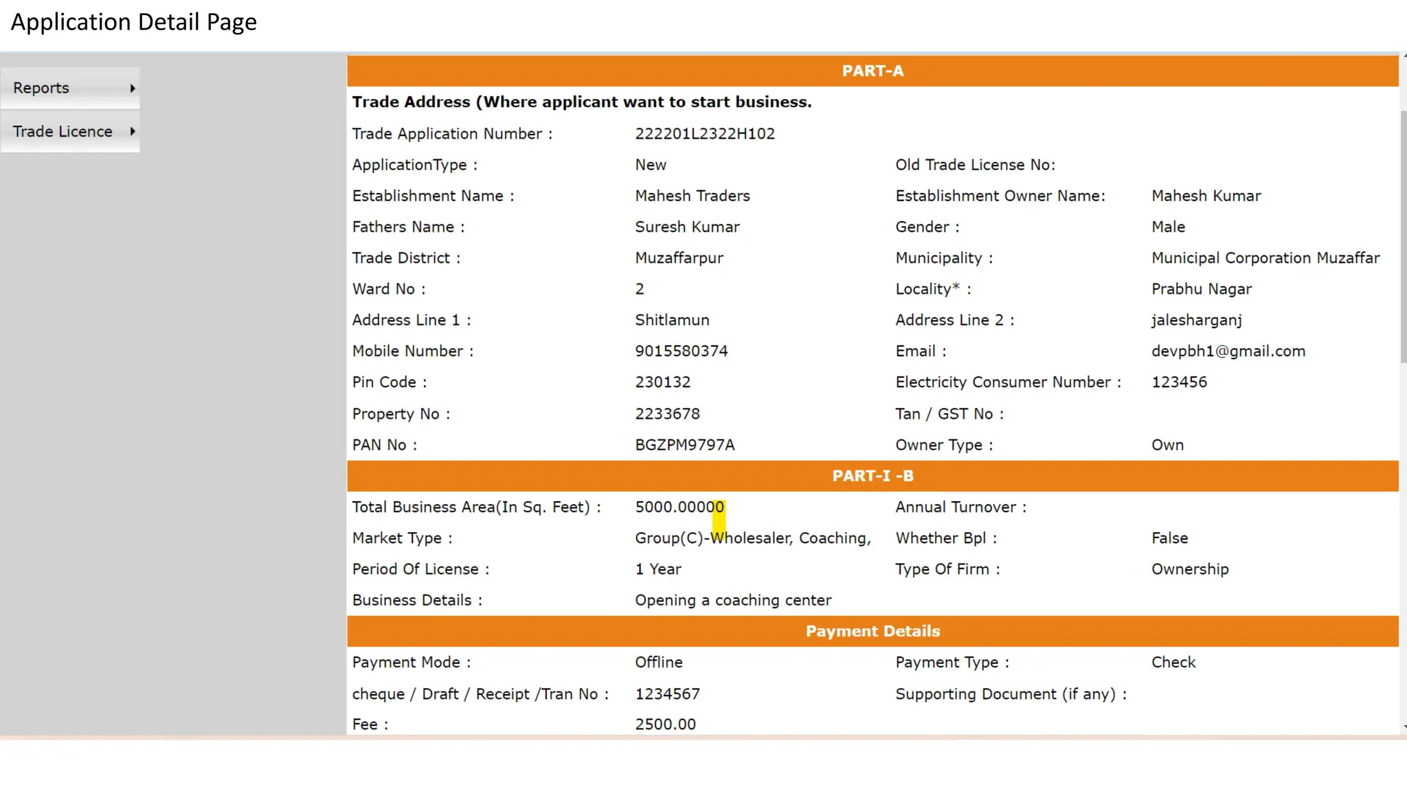 Trade & license.pptx
