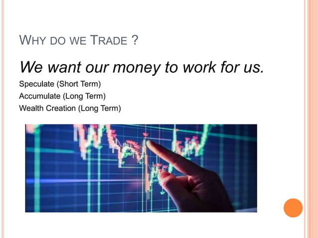 Trade Life Cycle Presentation.pptx | Stocks and Bonds | Personal Investing